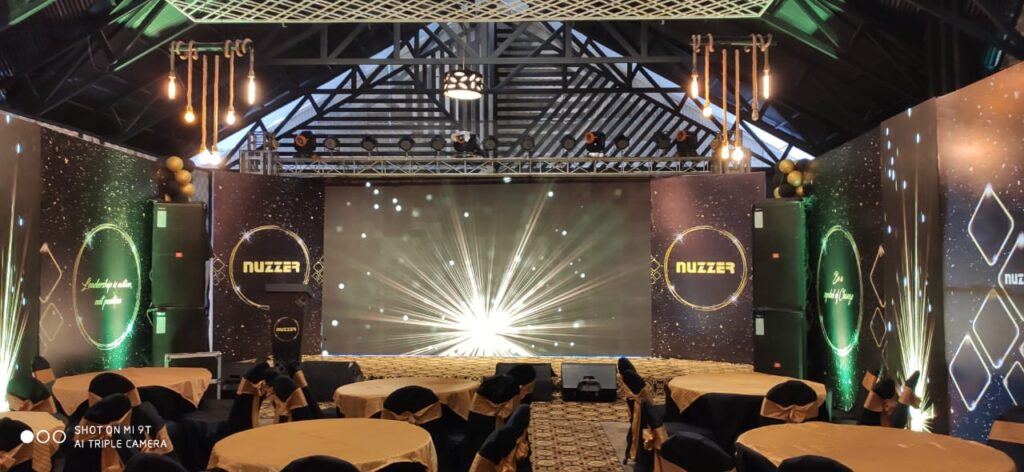 Nuzzer – Pharmaceuticals & Nutritions