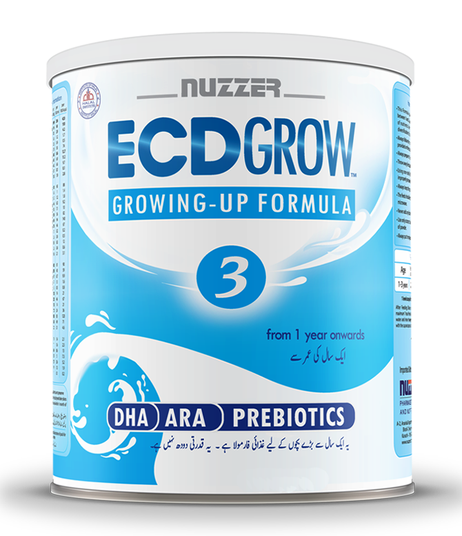 Nuzzer – Pharmaceuticals & Nutritions