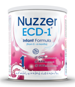 Nuzzer – Pharmaceuticals & Nutritions