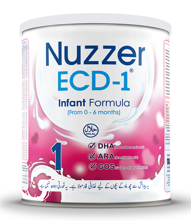 Nuzzer – Pharmaceuticals & Nutritions