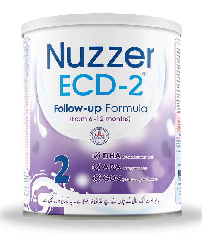 Nuzzer – Pharmaceuticals & Nutritions