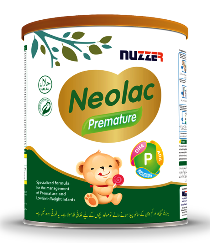 Nuzzer – Pharmaceuticals & Nutritions