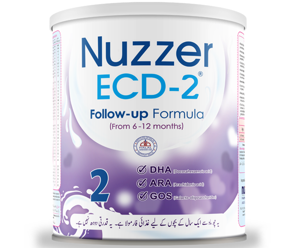 Nuzzer – Pharmaceuticals & Nutritions
